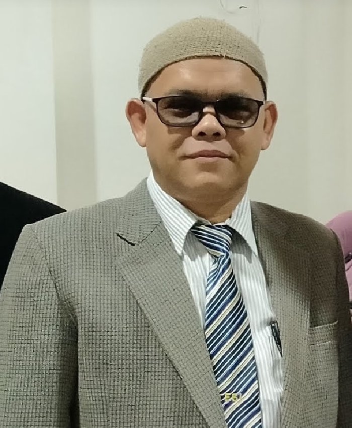 SHALAT MENCEGAH PERBUATAN KEJI DAN MUNGKAR